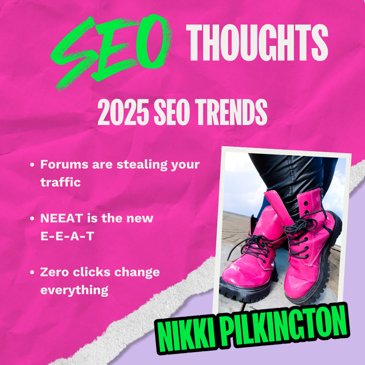 SEO In 2025 - Real Changes That Will Impact Your Website